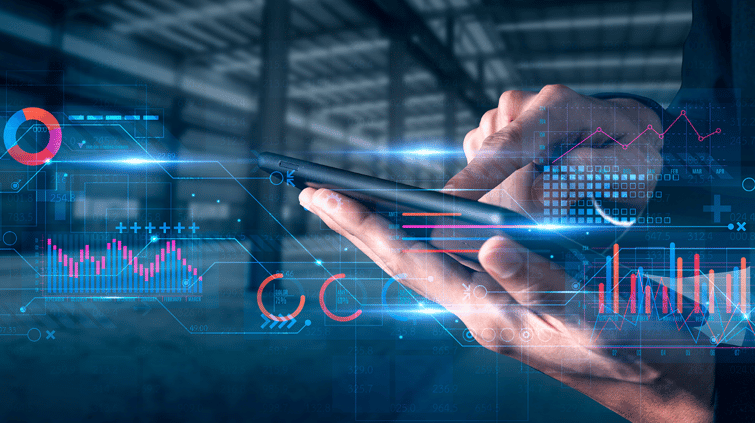 nBs dashboard - Login